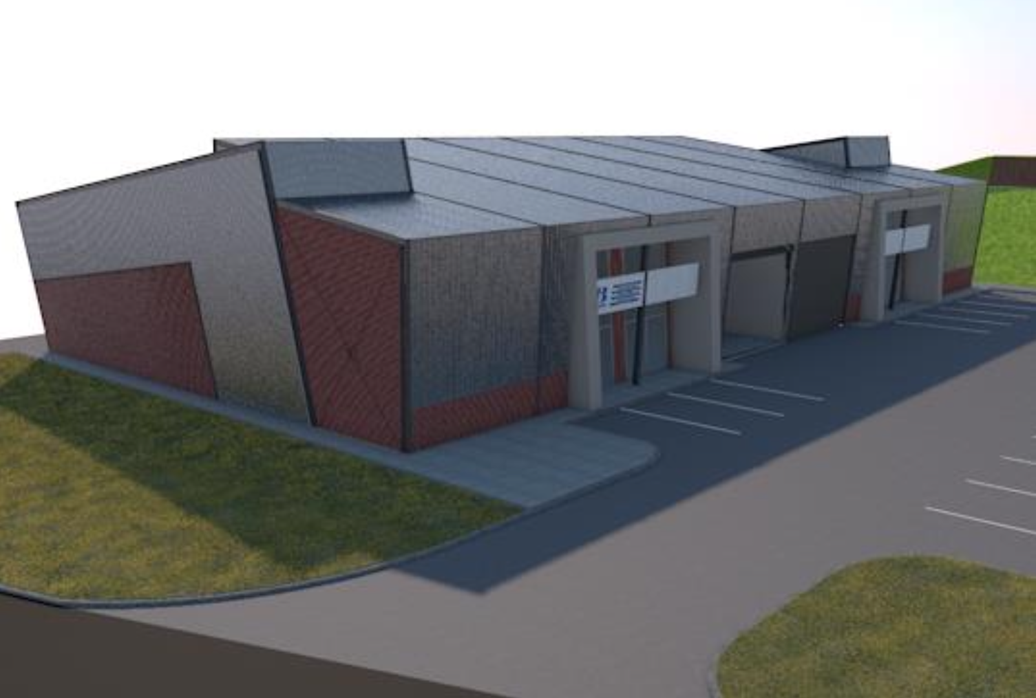 CFS Consulting | Previous Projects