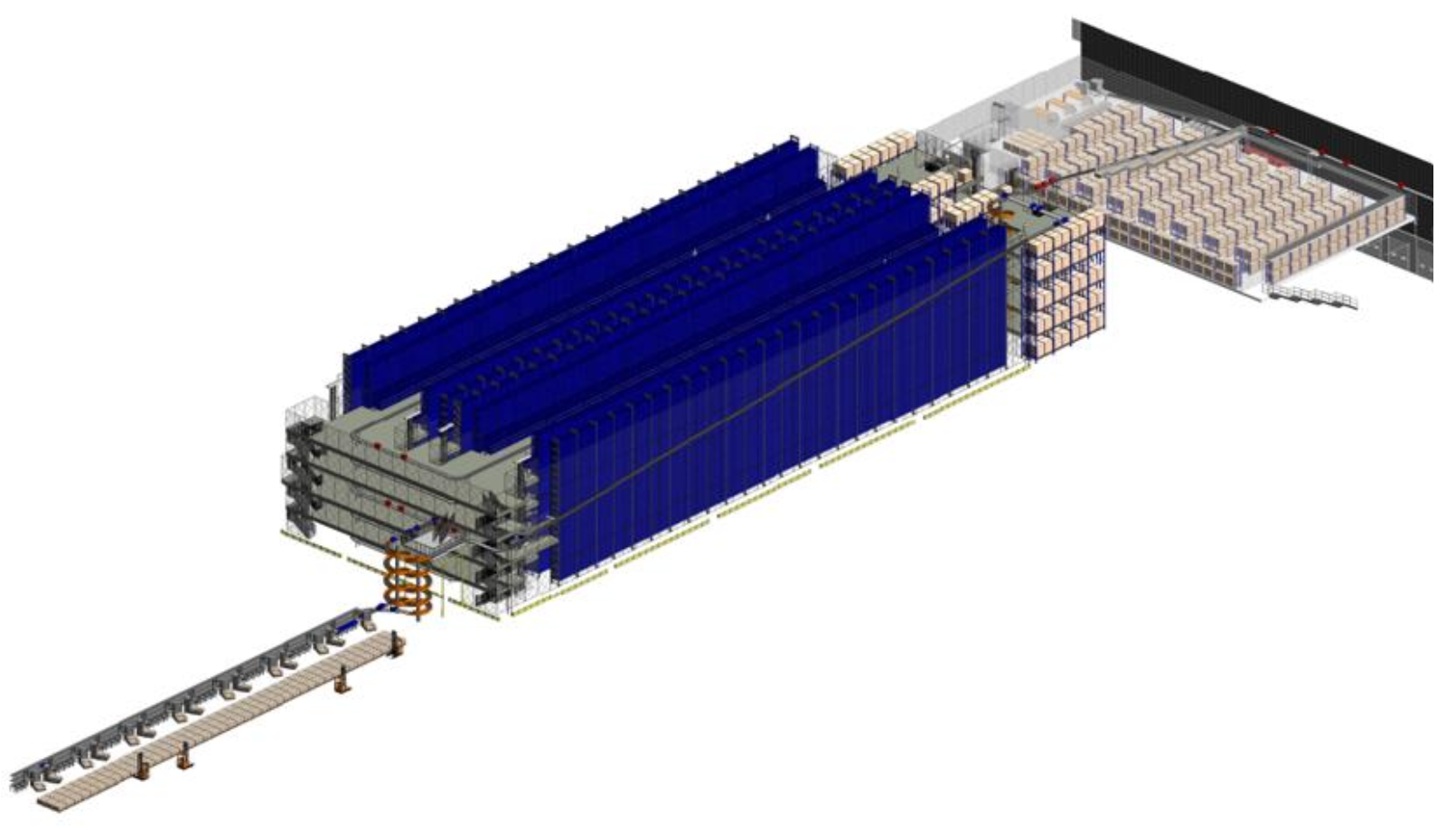 CFS Consulting | Previous Projects